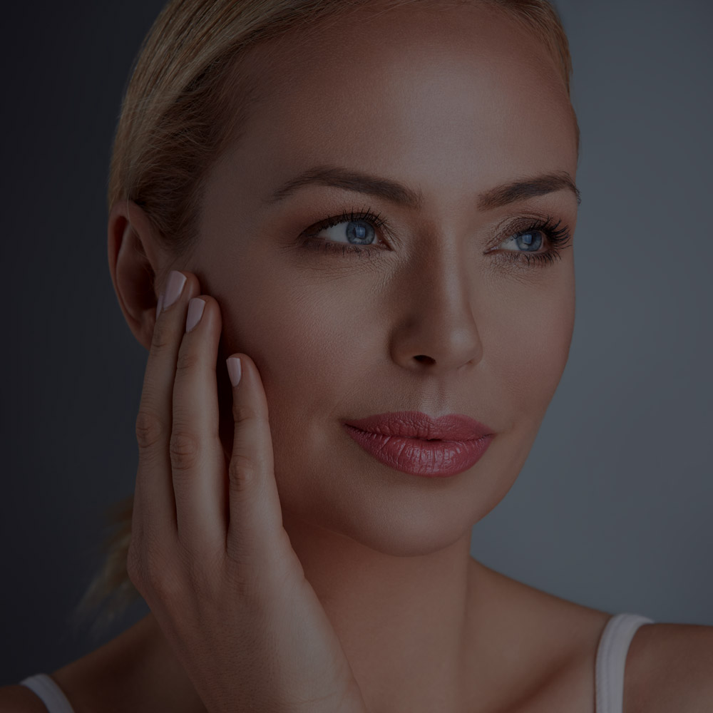 Laser Skin Resurfacing Treatment Toronto | Dr. Solomon