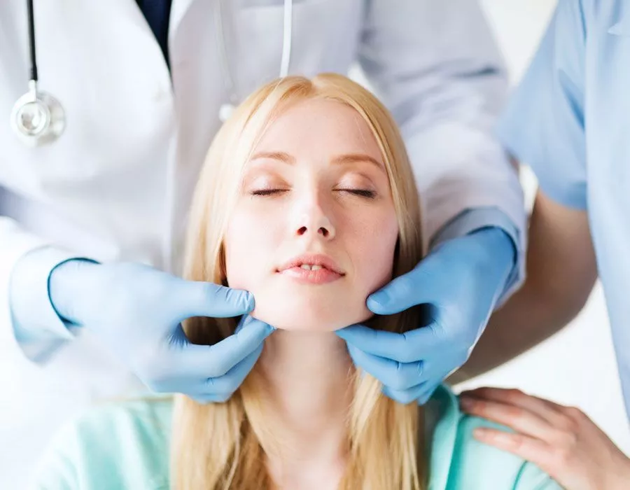Choosing A Cosmetic Surgeon | Solomon Facial Plastic