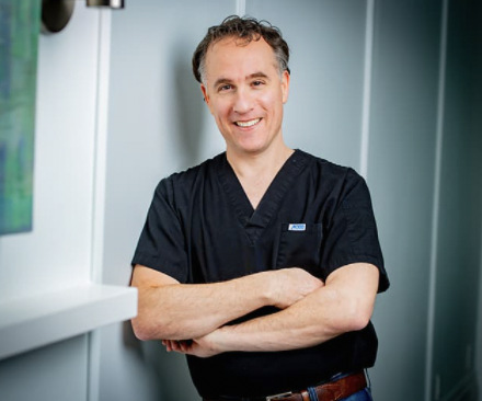 Hair Transplant Surgery in Toronto | Solomon Facial Plastic